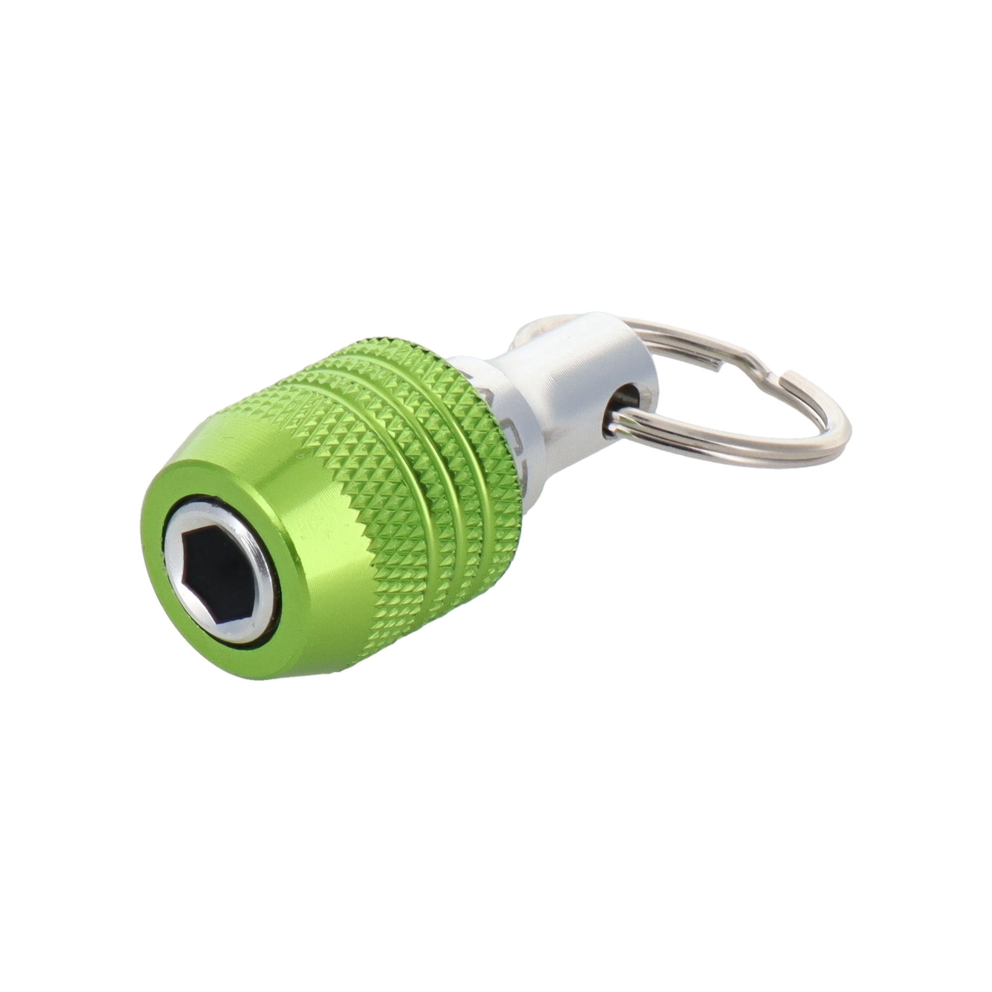 DBH-G3L 作業ベルト・収納袋 先端工具ホルダー 軽量ビットホルダー3個組 限定カラー オレンジ・スカイブルー・ライム｜株式会社 三共コーポレーション